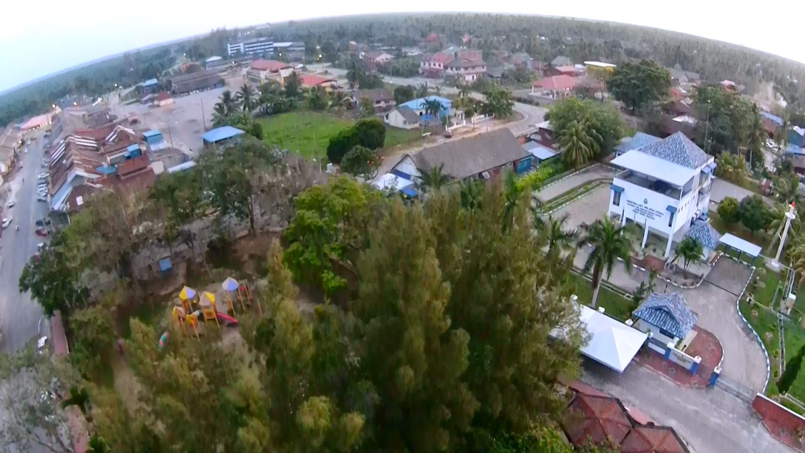 Jeti Bagan Datuk,Bagan Datuk, Perak